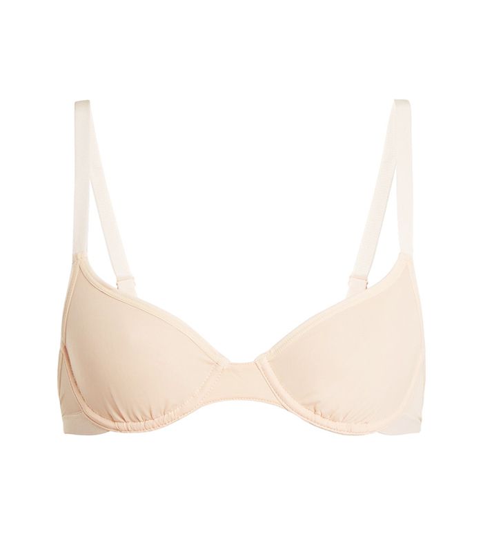 Most Popular Lingerie: 5 Styles That Are Trending Now | Who What Wear