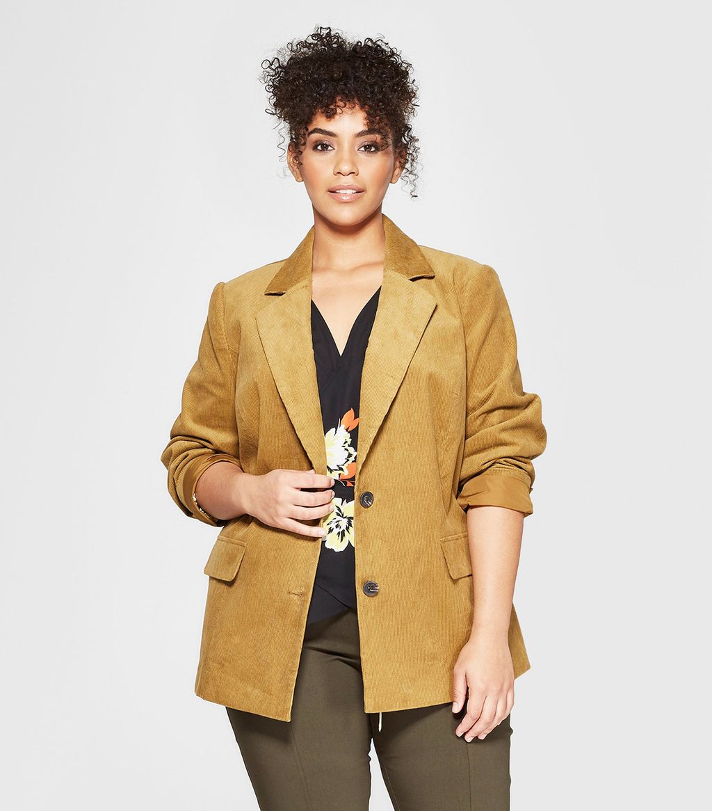 Every "Boring" Wardrobe Basic You'll Need in 2020 | Who What Wear
