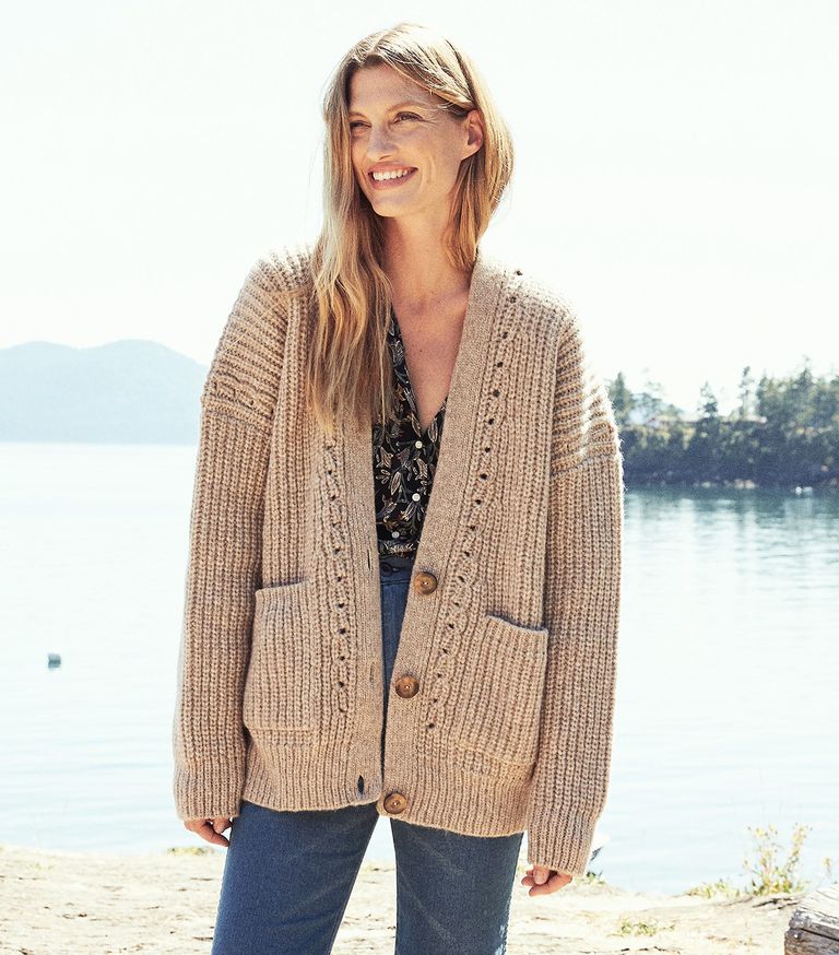 Every "Boring" Wardrobe Basic You'll Need in 2020 | Who What Wear