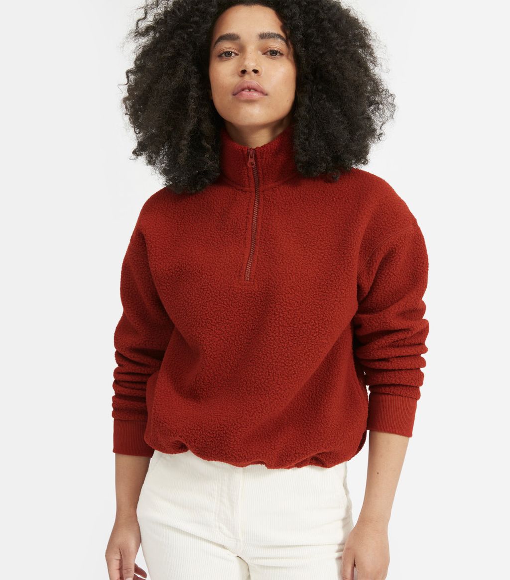 Every "Boring" Wardrobe Basic You'll Need in 2020 | Who What Wear