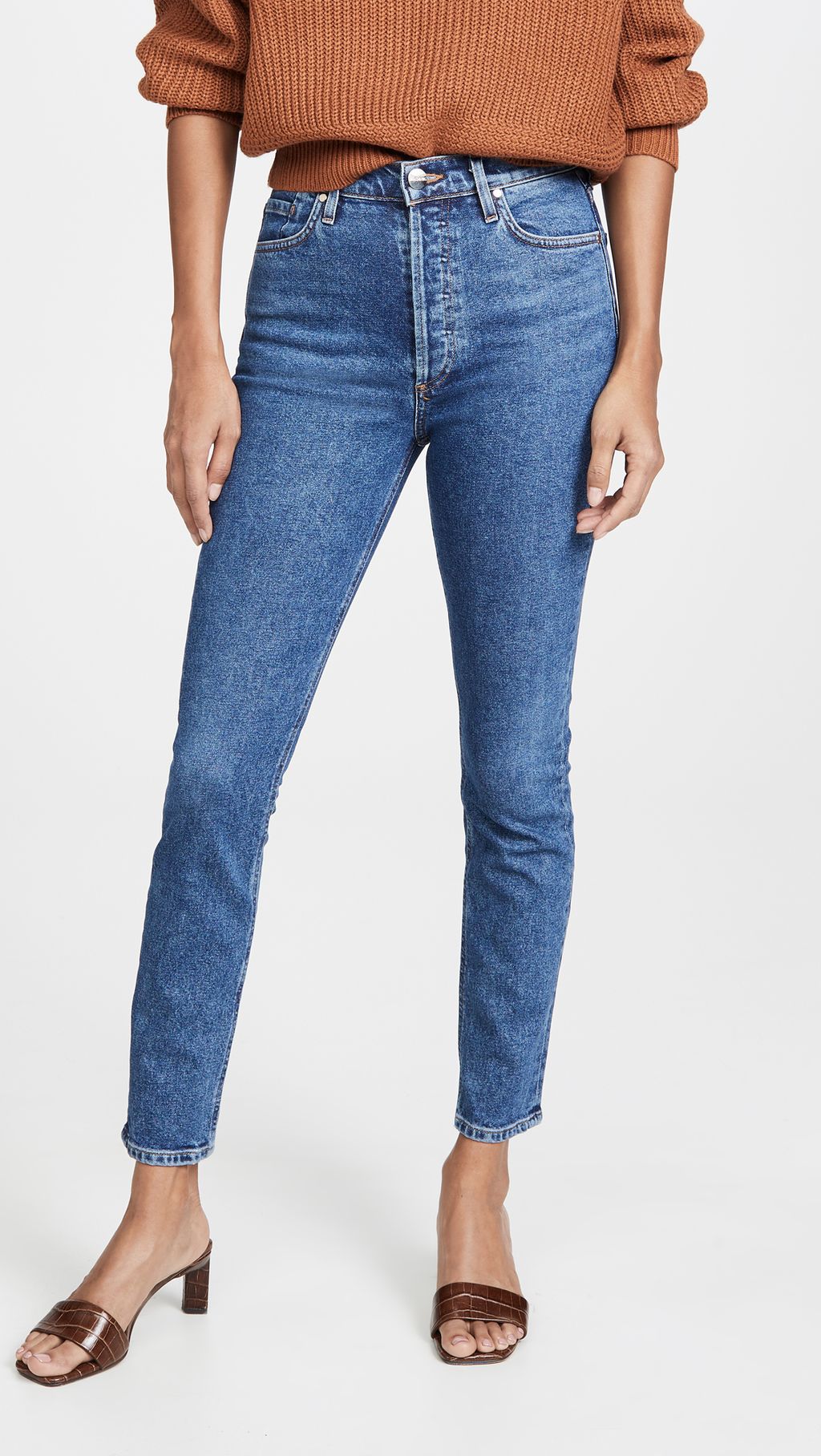 The 24 Best Black Friday Denim Deals to Shop Now | Who What Wear