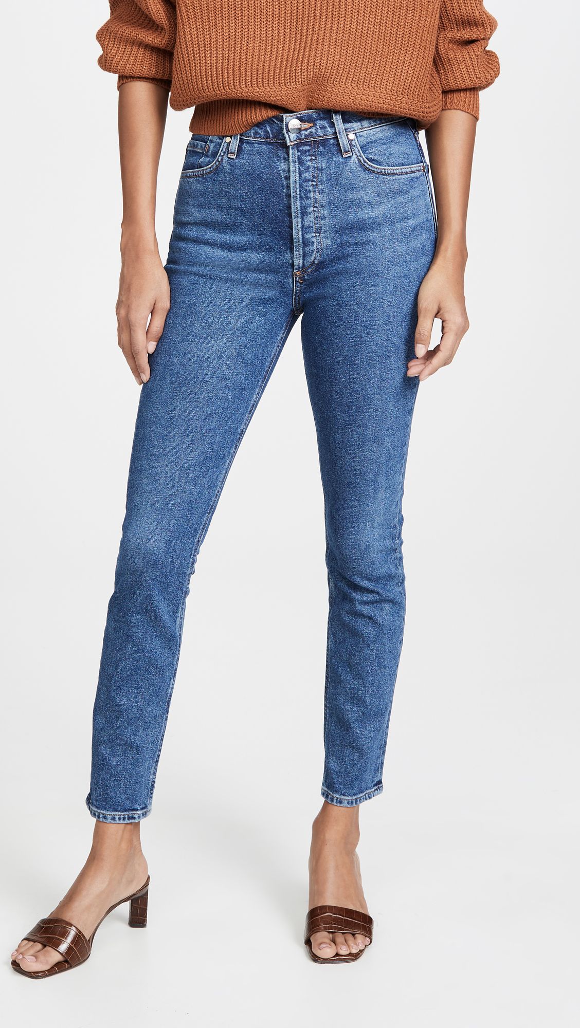 The 24 Best Black Friday Denim Deals to Shop Now | Who What Wear