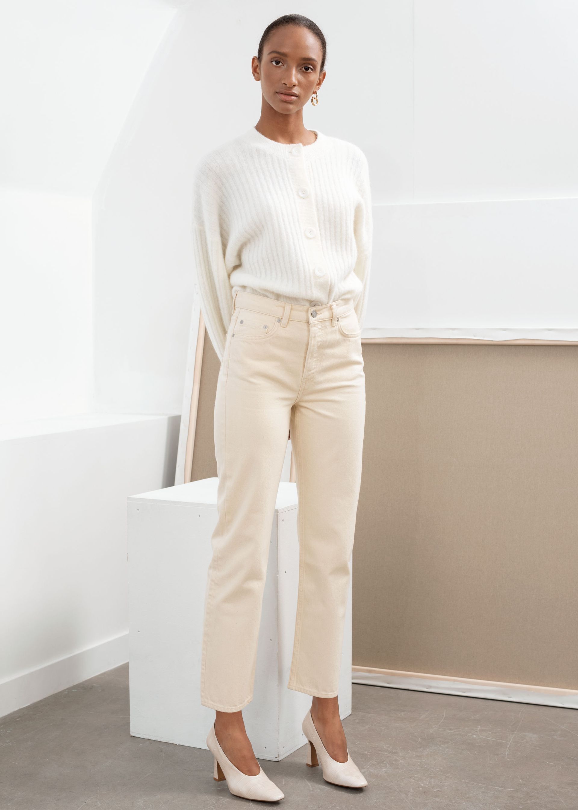 The 24 Best Black Friday Denim Deals to Shop Now | Who What Wear