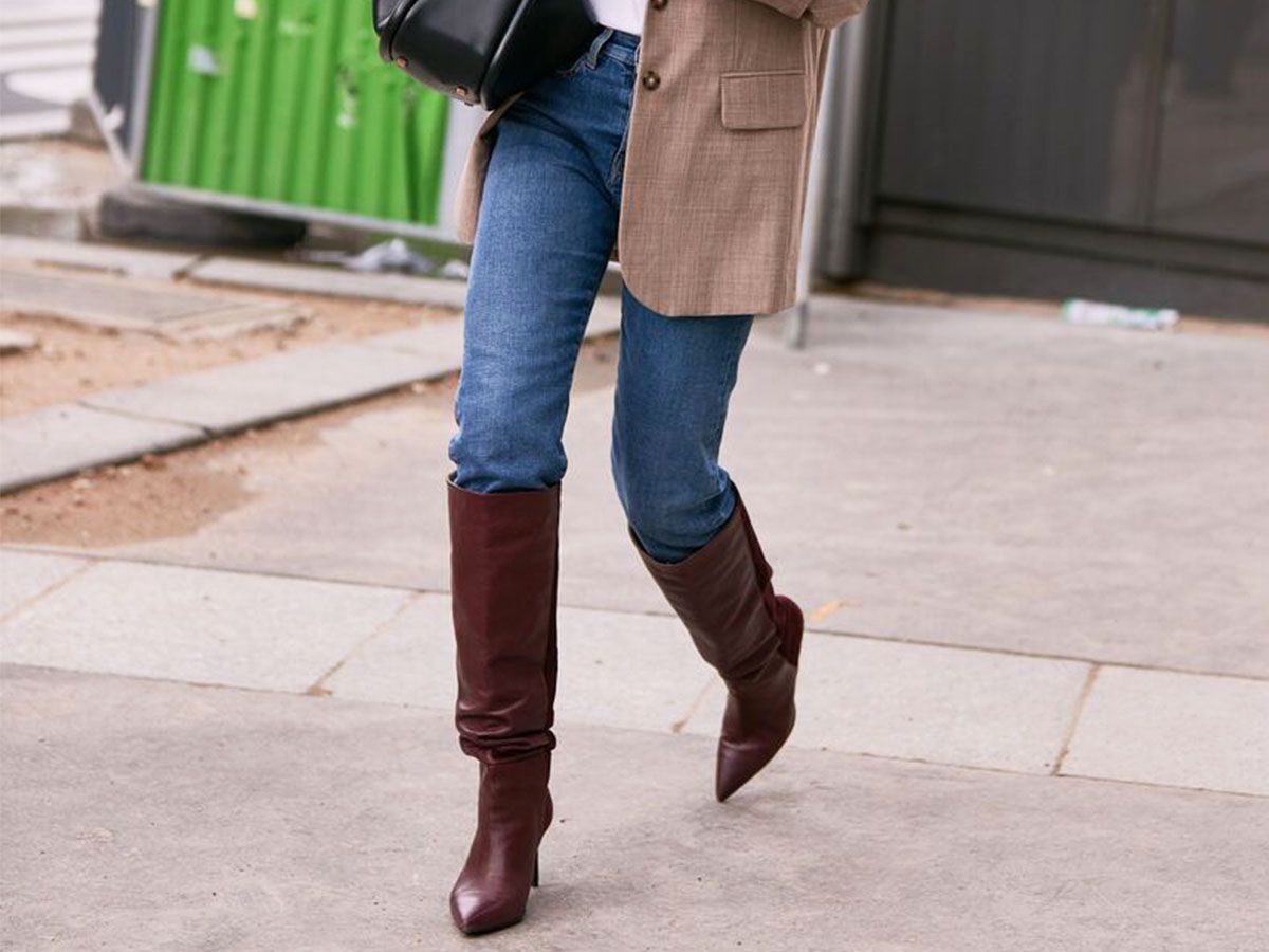 The 24 Best Black Friday Denim Deals to Shop Now | Who What Wear