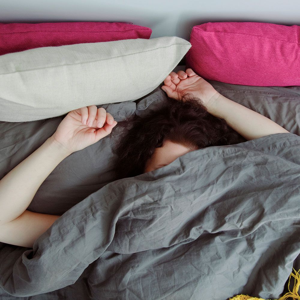 The 12 Best Vitamins for PMS and What They Do | Who What Wear