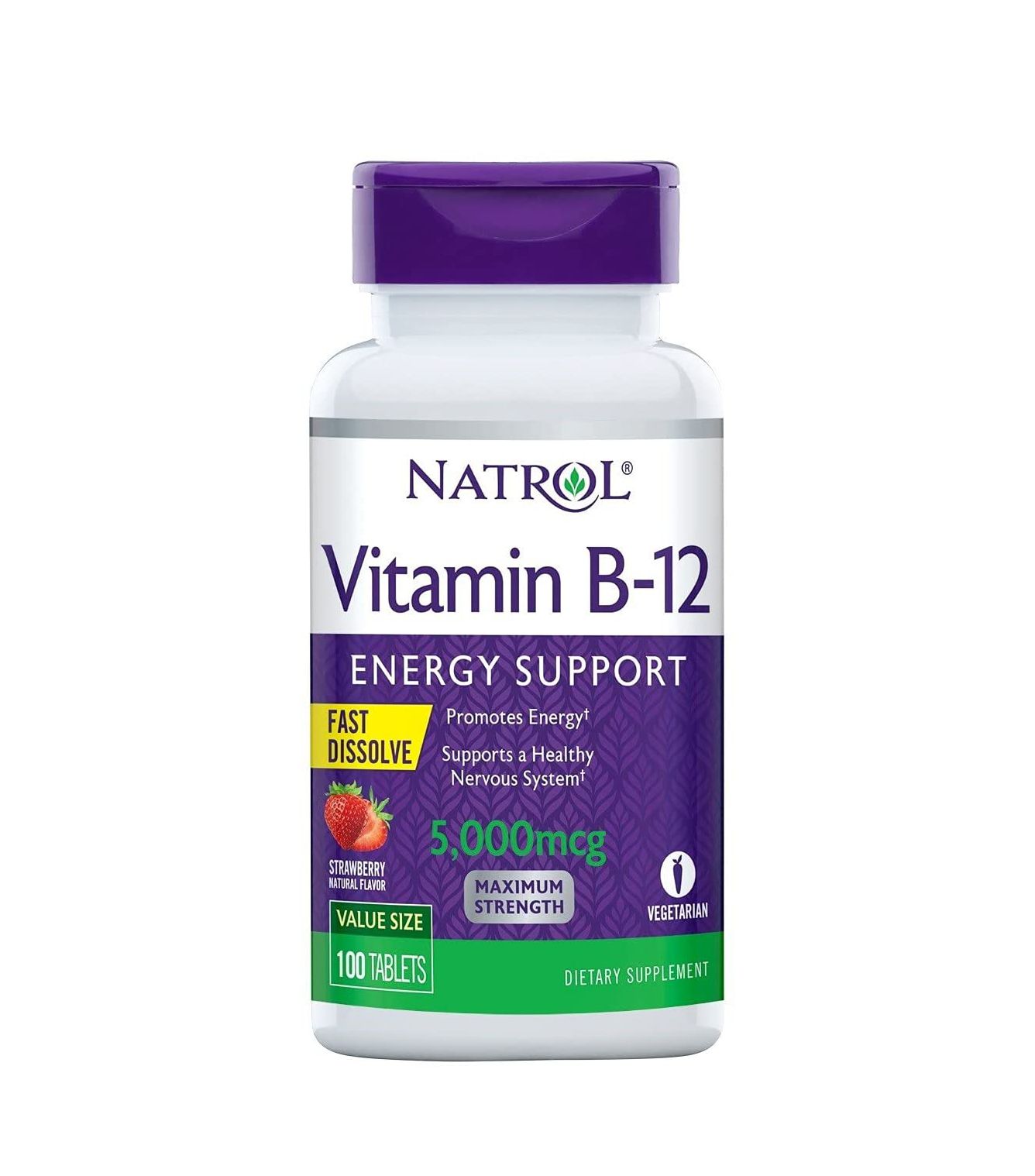 The 12 Best Vitamins for PMS and What They Do | Who What Wear