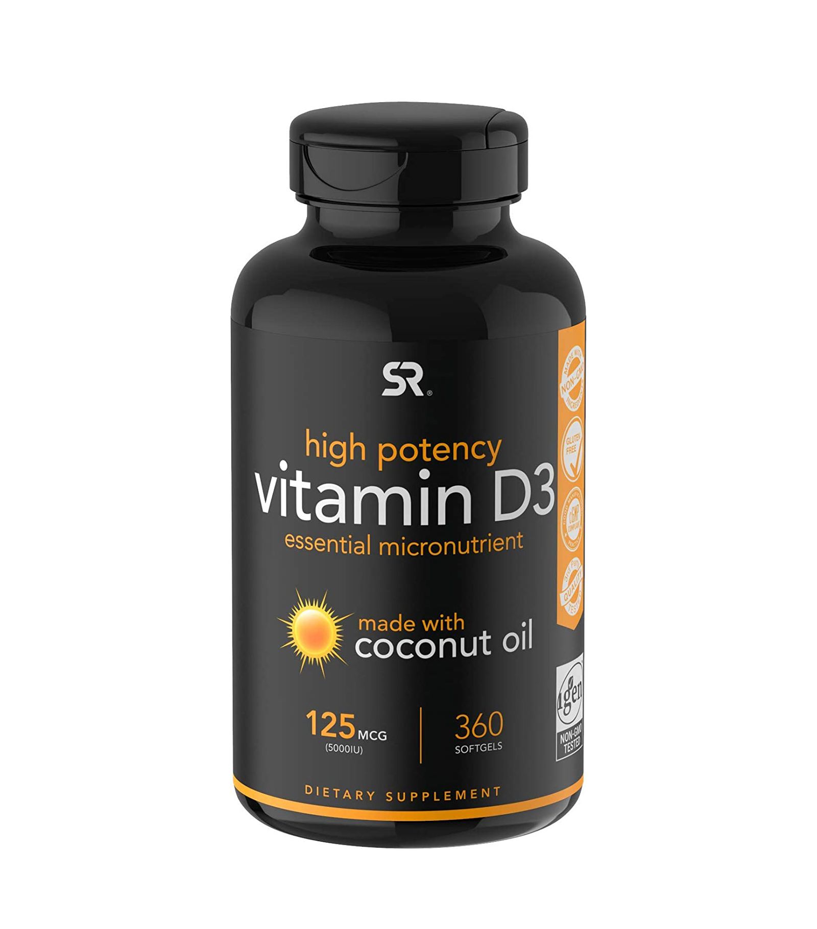 The 12 Best Vitamins for PMS and What They Do | Who What Wear