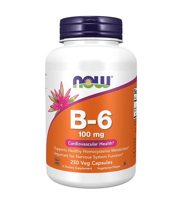 The 12 Best Vitamins for PMS and What They Do | Who What Wear