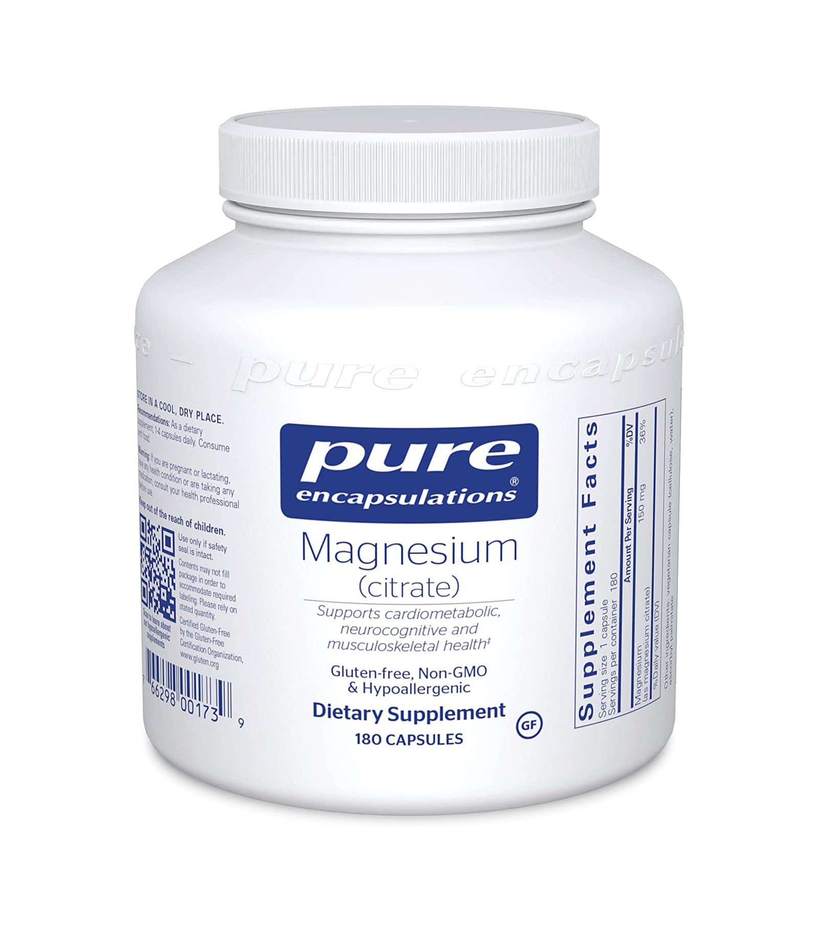 The 12 Best Vitamins for PMS and What They Do | Who What Wear