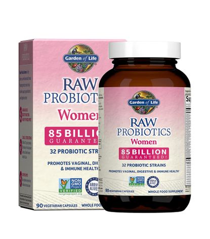 The 12 Best Vitamins for PMS and What They Do | Who What Wear