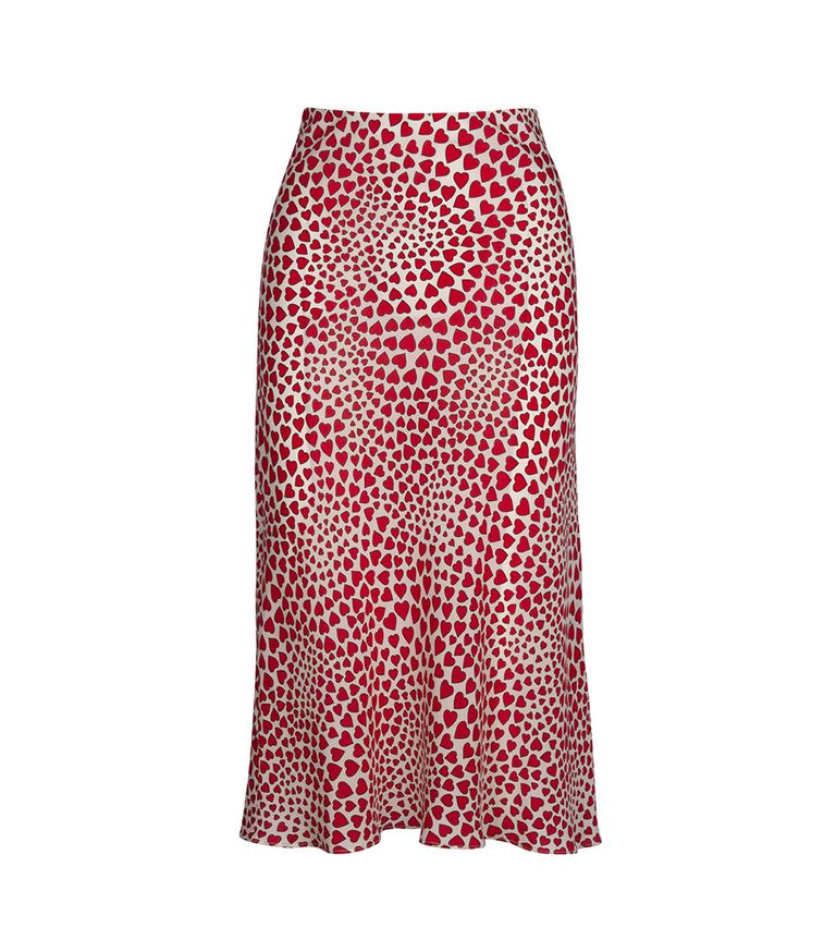 Shop the 22 Best Heart Fashion Items | Who What Wear