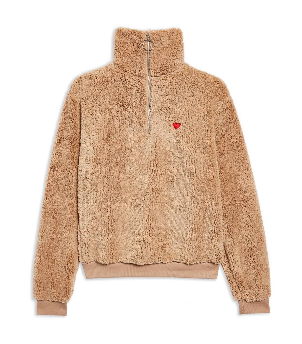 Shop the 22 Best Heart Fashion Items | Who What Wear