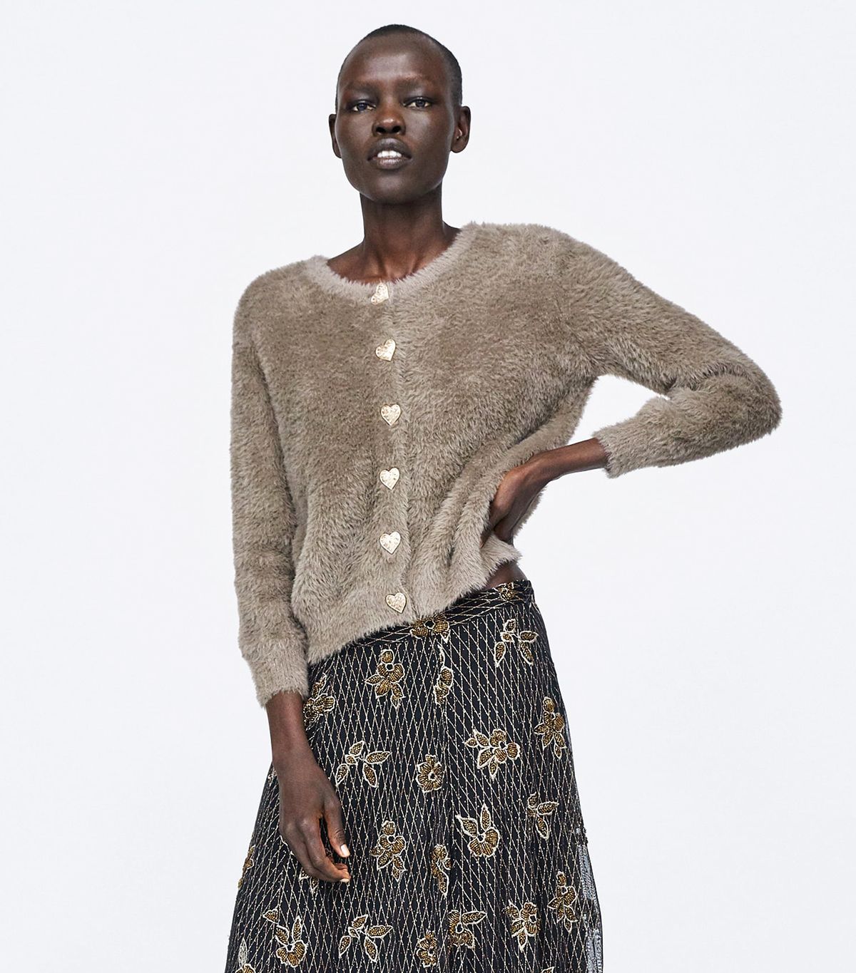 Shop the 22 Best Heart Fashion Items | Who What Wear