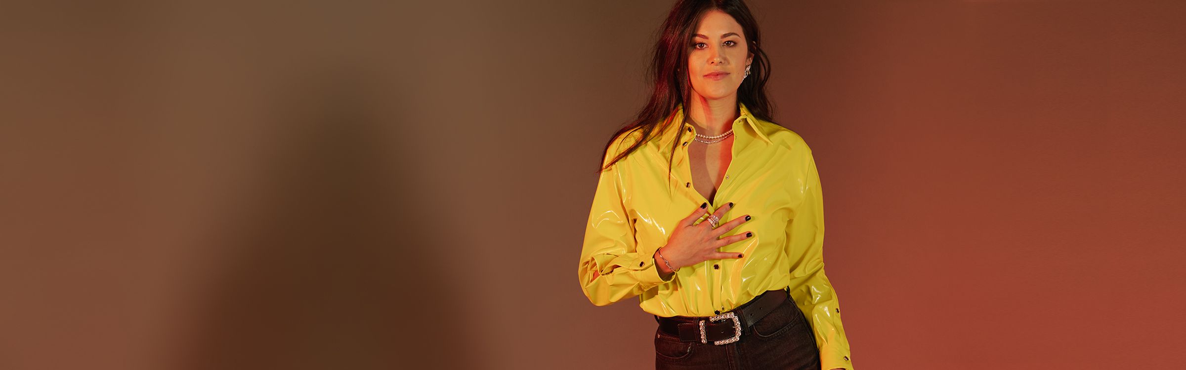 Stylist Dani Michelle Shows Us 3 Holiday Party Outfit Ideas | Who What Wear