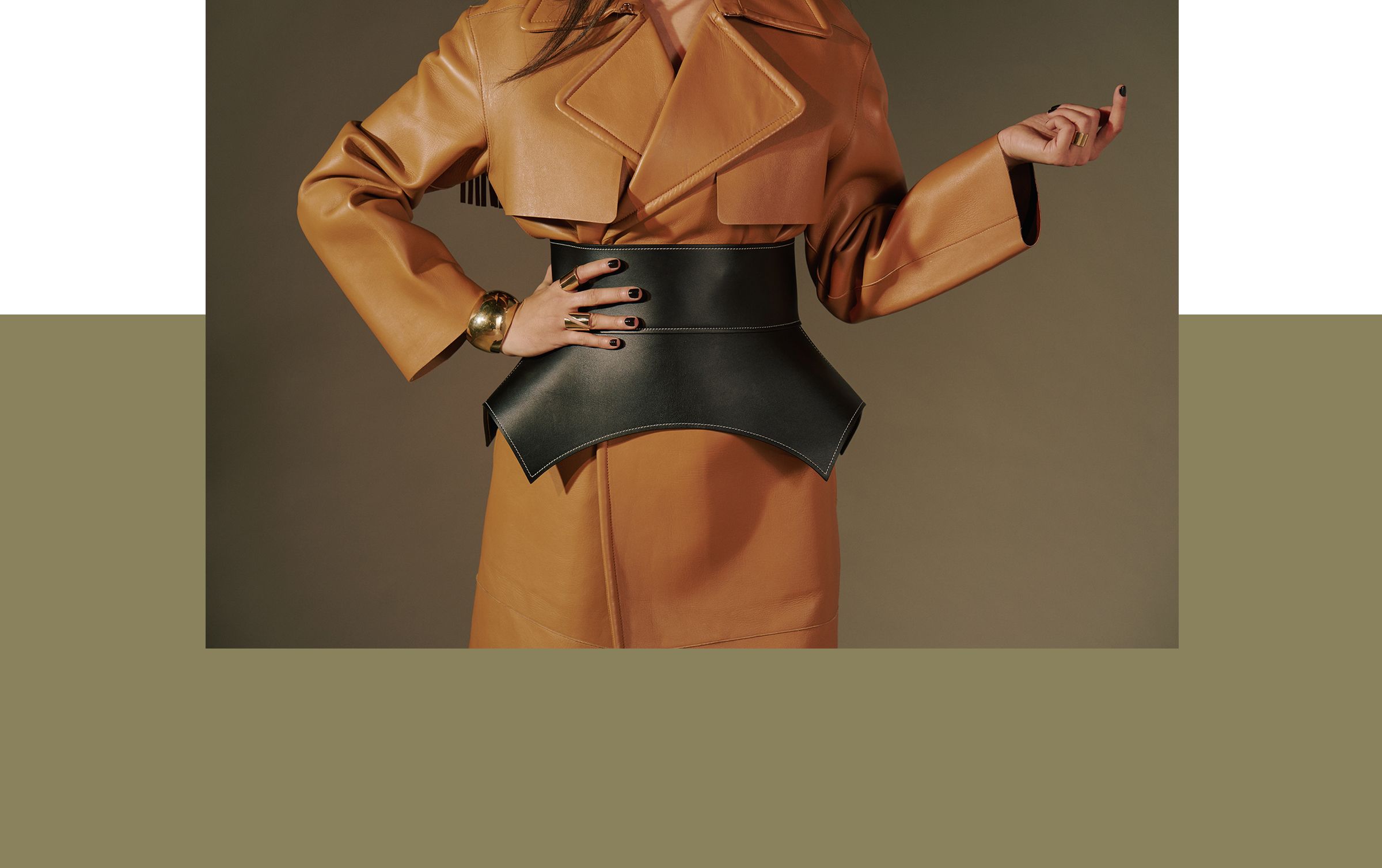 Stylist Dani Michelle Shows Us 3 Holiday Party Outfit Ideas | Who What Wear