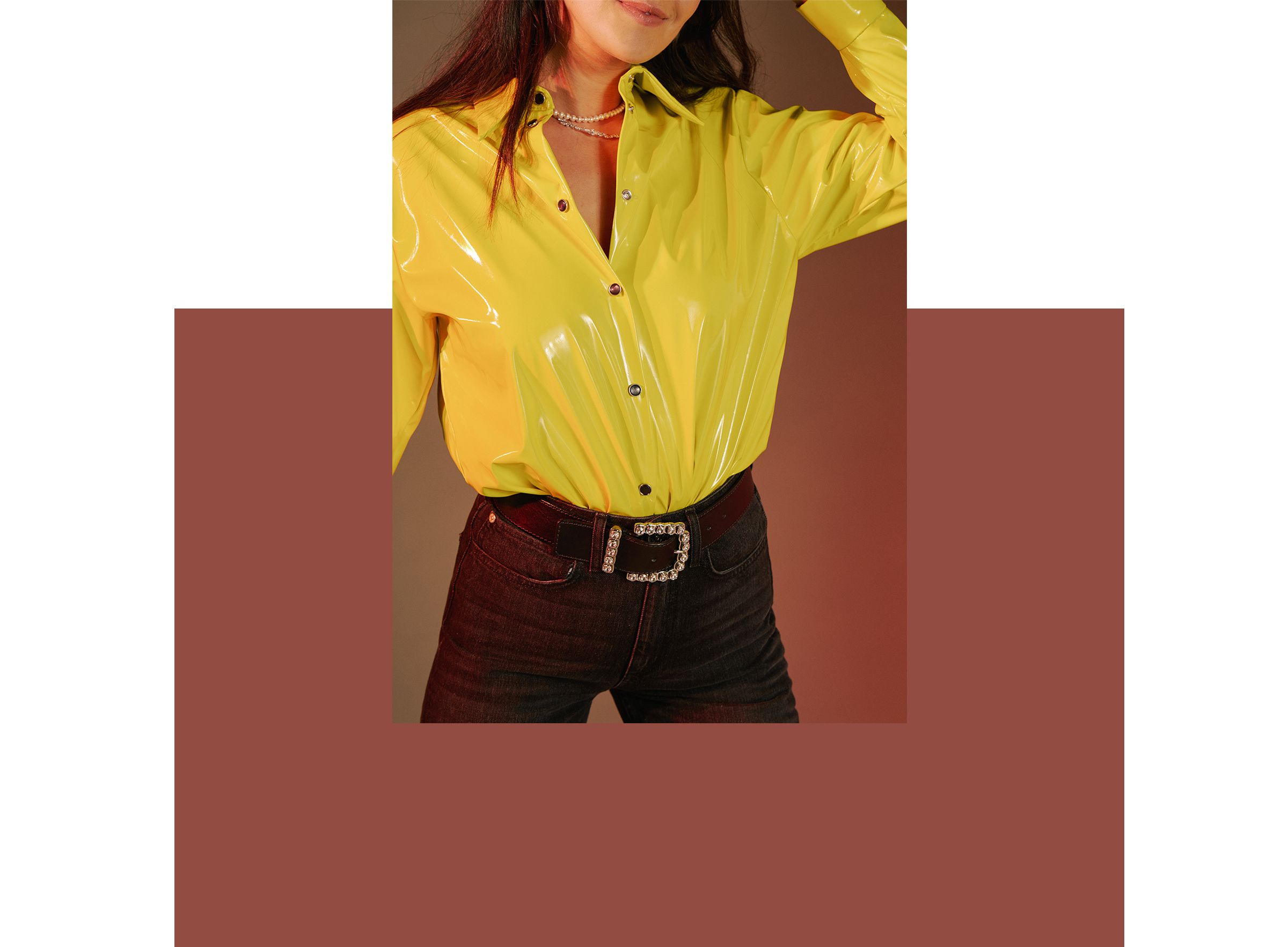 Stylist Dani Michelle Shows Us 3 Holiday Party Outfit Ideas | Who What Wear