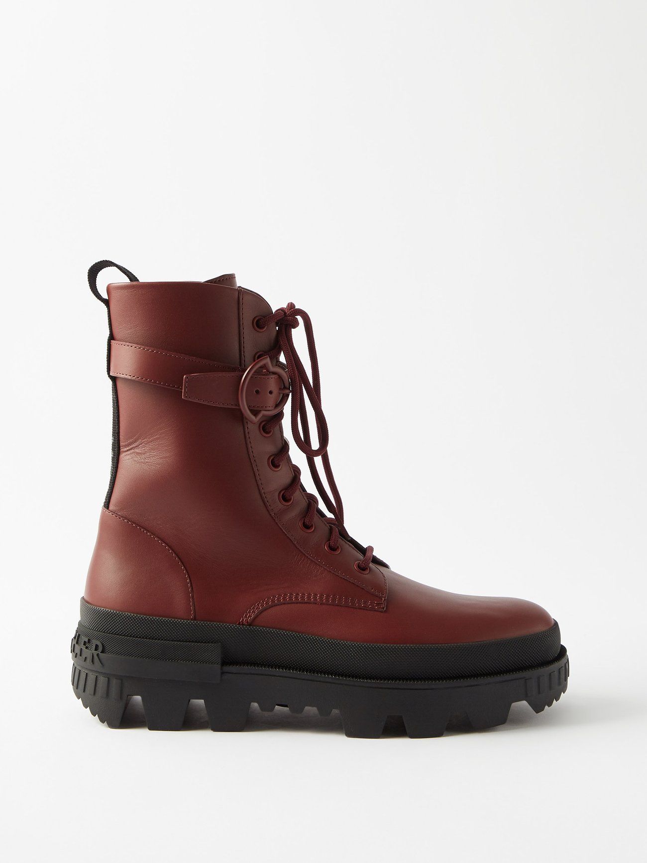 Best Lace-Up Boots For Women In 2024 | Who What Wear