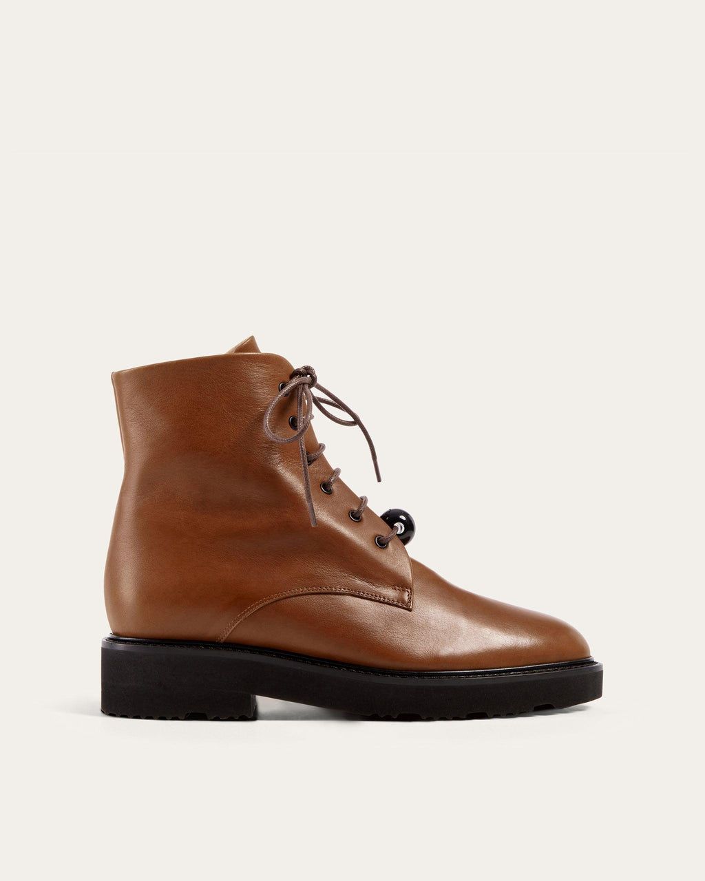 Best Lace-Up Boots For Women In 2024 | Who What Wear