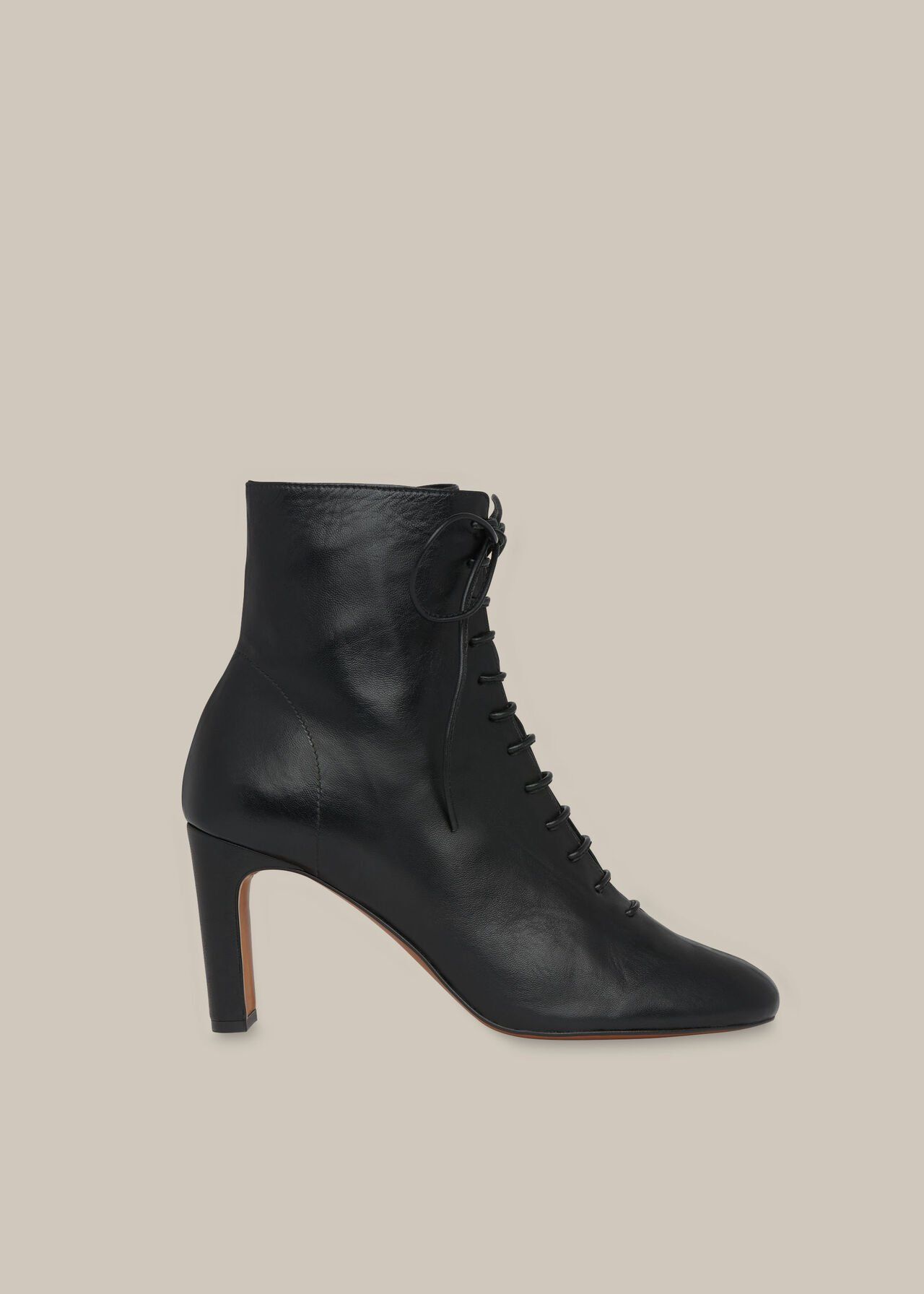 Best Lace-Up Boots For Women In 2024 | Who What Wear