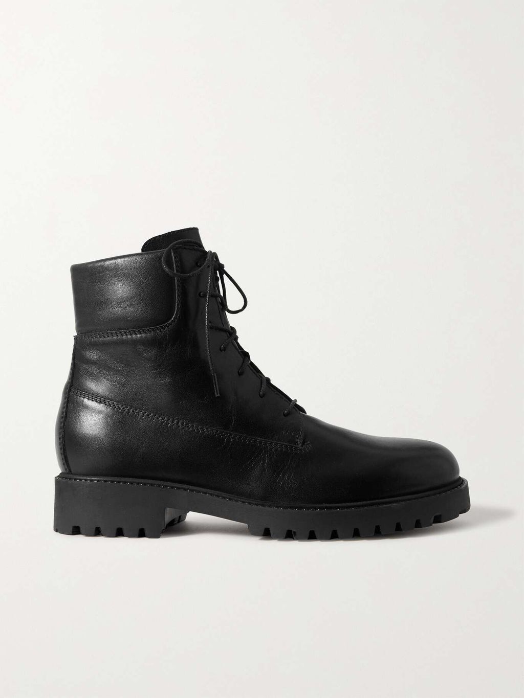 Best Lace-Up Boots For Women In 2024 | Who What Wear