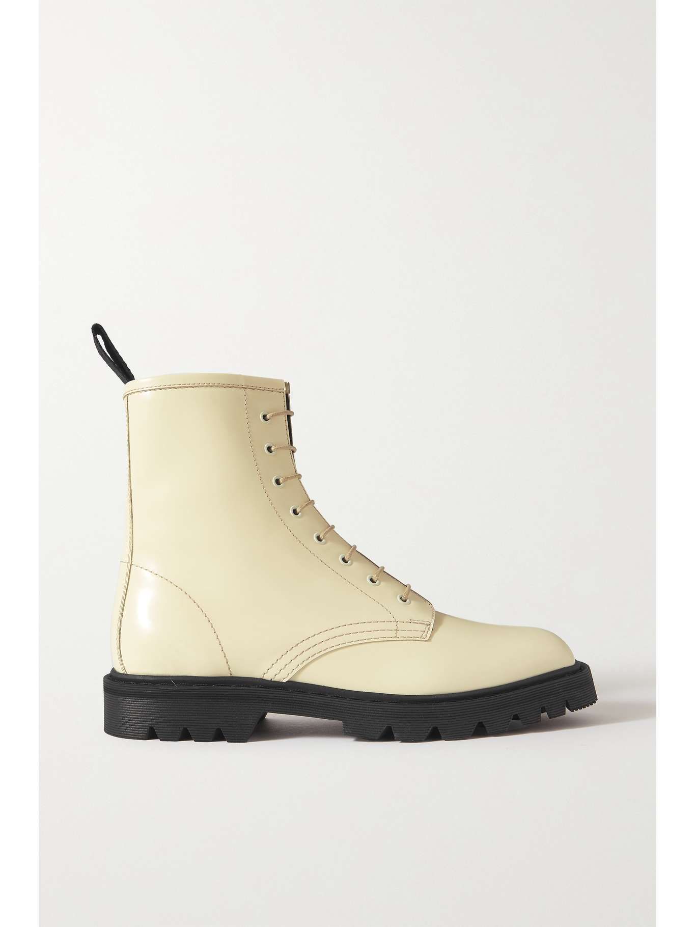 Best Lace-Up Boots For Women In 2024 | Who What Wear