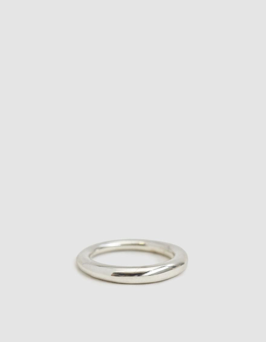You'll Never Get Tired of These 25 Minimalist Rings | Who What Wear