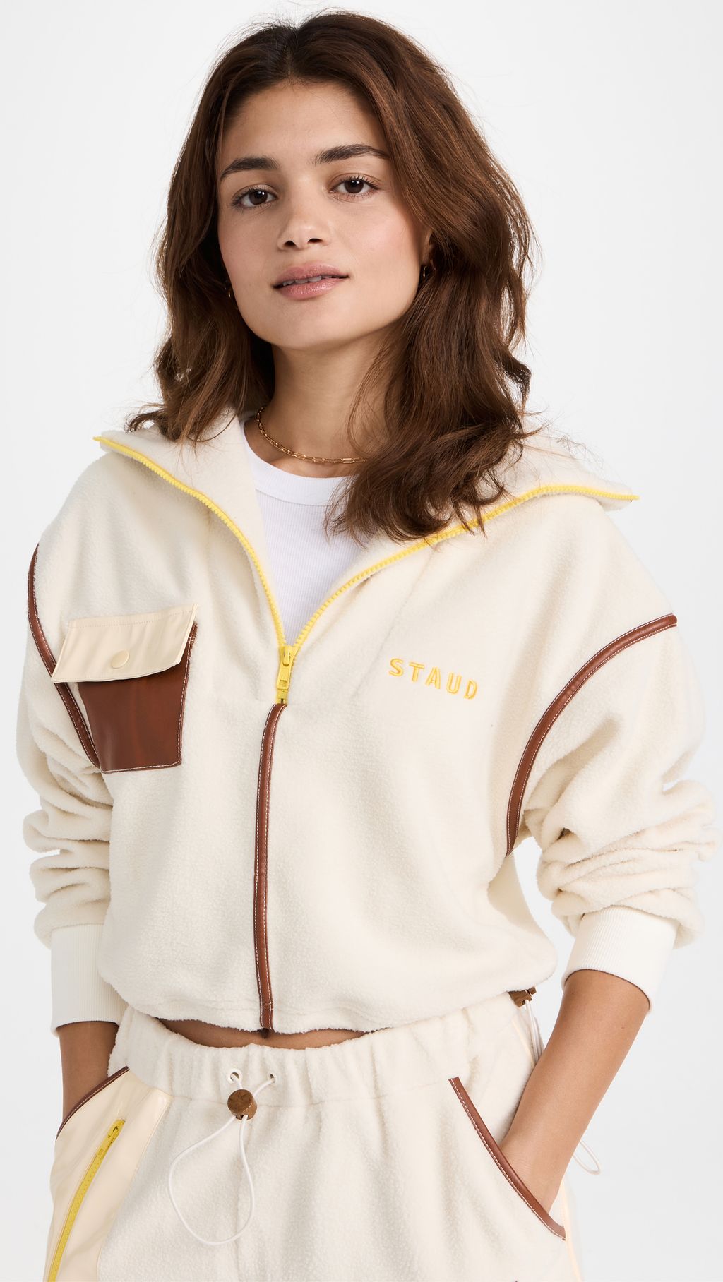 31 Luxury Loungewear Pieces You'll Never Want to Take Off | Who What Wear