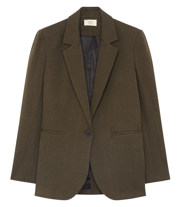 Classic French-Girl Fashion: 6 Rules That Make Their Style | Who What Wear