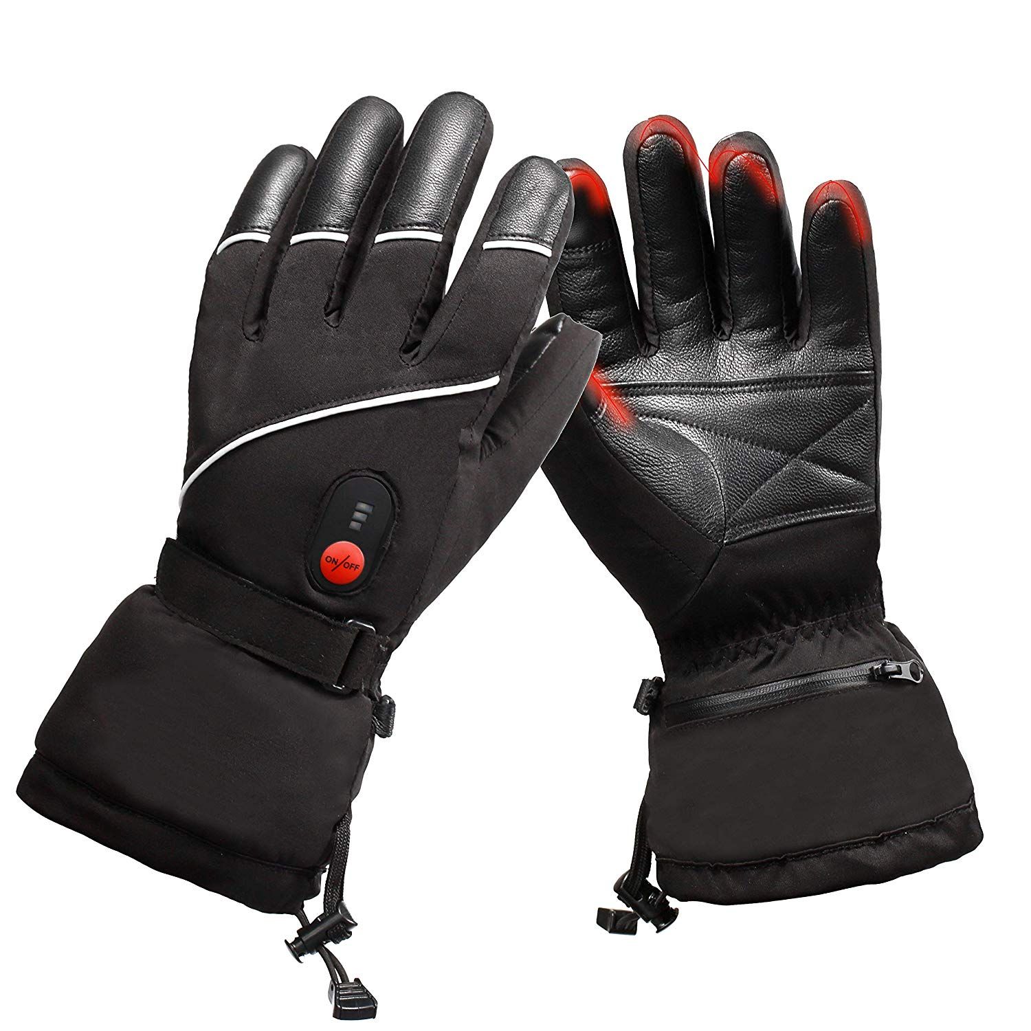13 Pieces of Battery-Heated Clothing to Shop | Who What Wear