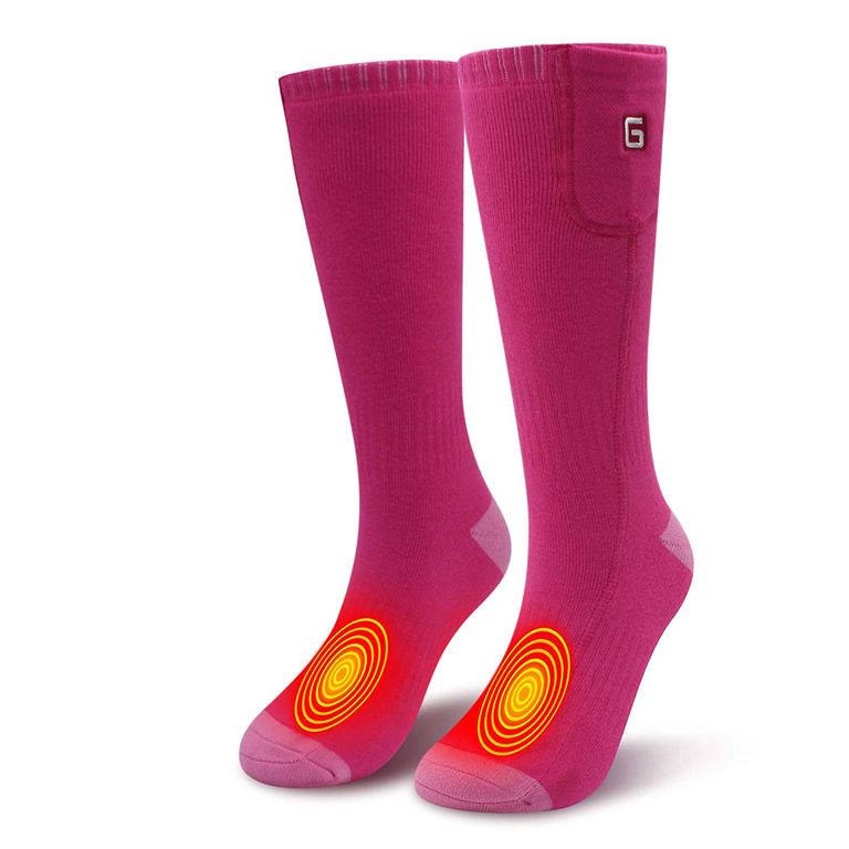13 Pieces of Battery-Heated Clothing to Shop | Who What Wear