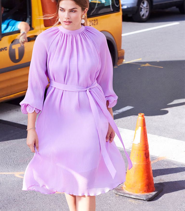 The Best Printed and Colorful Dresses | Who What Wear