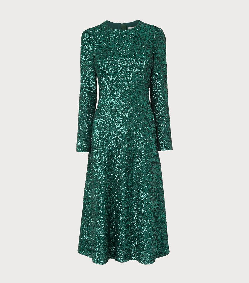 The Best Printed and Colorful Dresses | Who What Wear