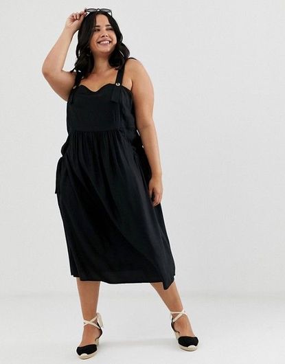 How to Wear Every Dress in the Winter | Who What Wear