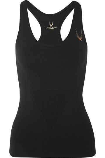 The 5 Worst Things to Wear to the Gym | Who What Wear
