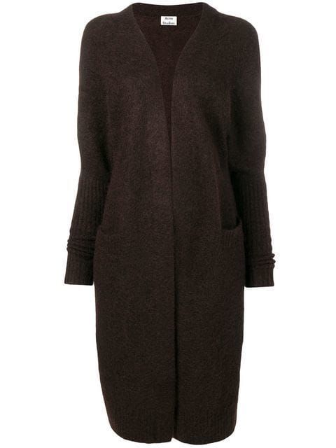 We Found the 25 Best Long Cardigans Just for You | Who What Wear