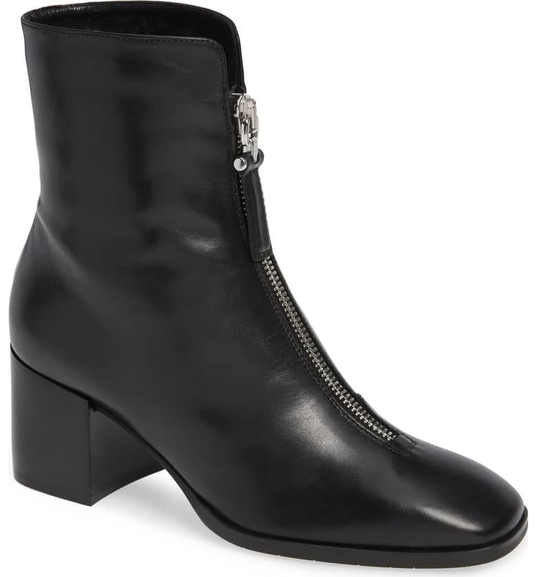12 (Actually Cute) Waterproof Booties for Women | Who What Wear