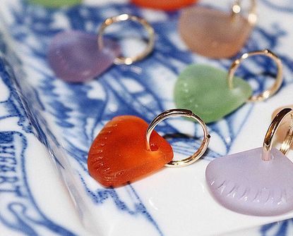 4 Italian Jewelry Brands You Should Know About | Who What Wear