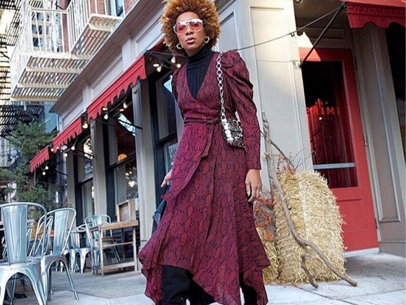 The Best 5 Stores for Holiday Clothes | Who What Wear