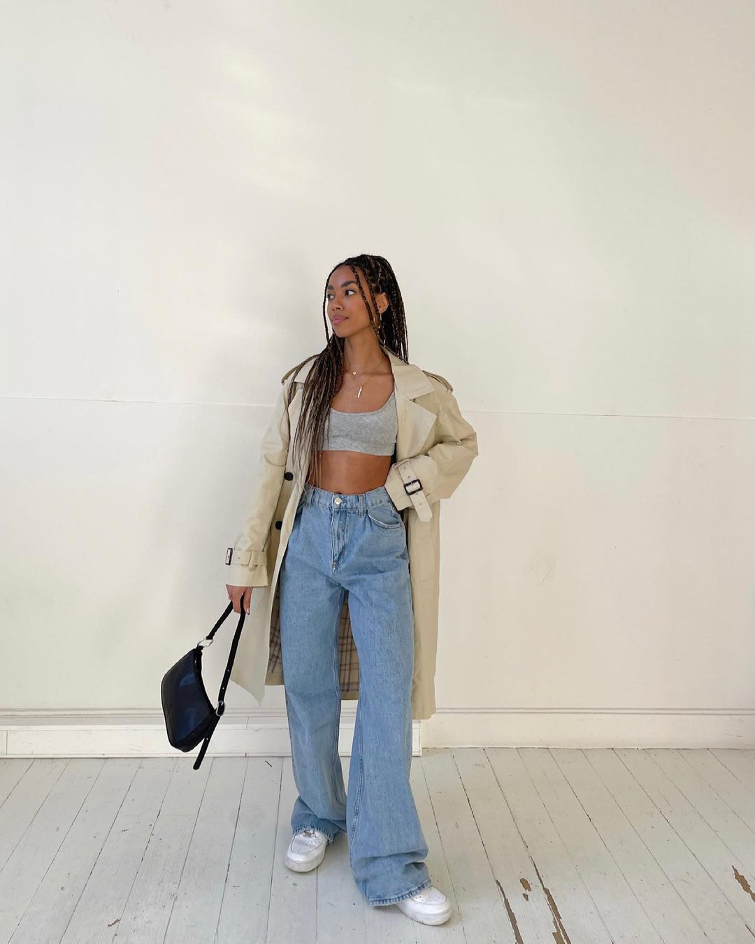 How to Wear a Bralette: 8 Bralette Outfit Ideas to Try | Who What Wear