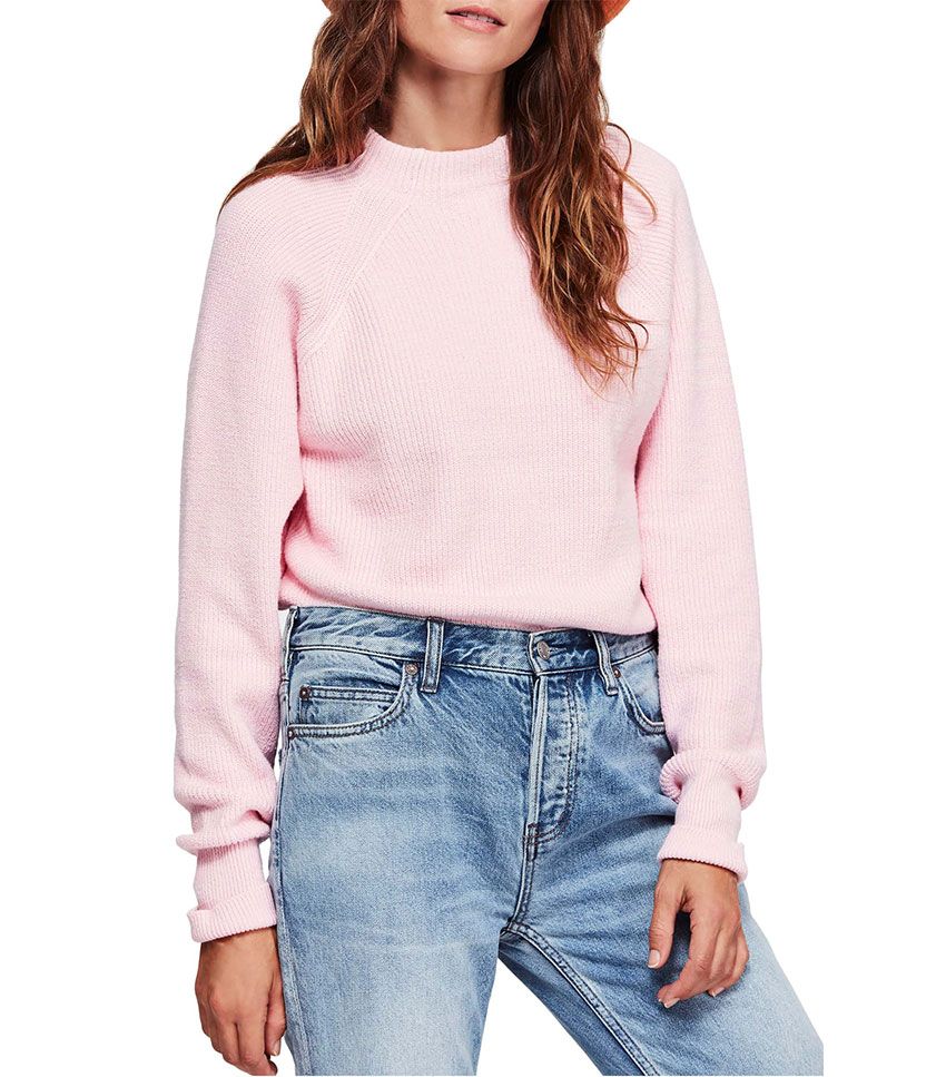 Stylish Leopard-and-Pink Outfits | Who What Wear