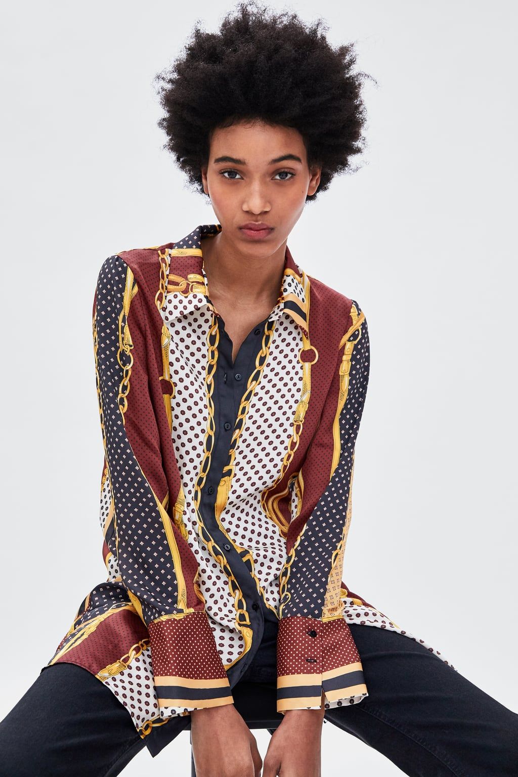 I Reviewed 3 of the Best Skinny Jean Styles at Zara | Who What Wear