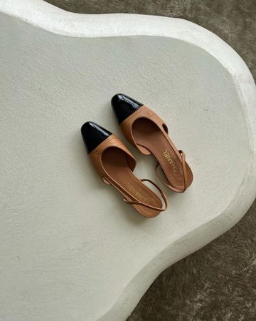 Shoes Capsule Wardrobe: The 5 Styles I Wear Every Day | Who What Wear