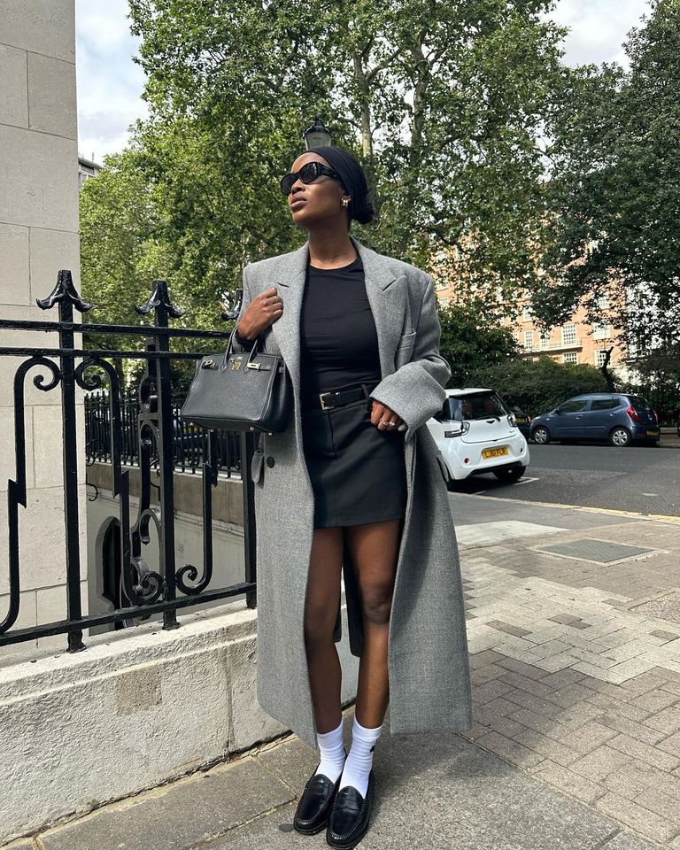 Shoes Capsule Wardrobe: The 5 Styles I Wear Every Day | Who What Wear