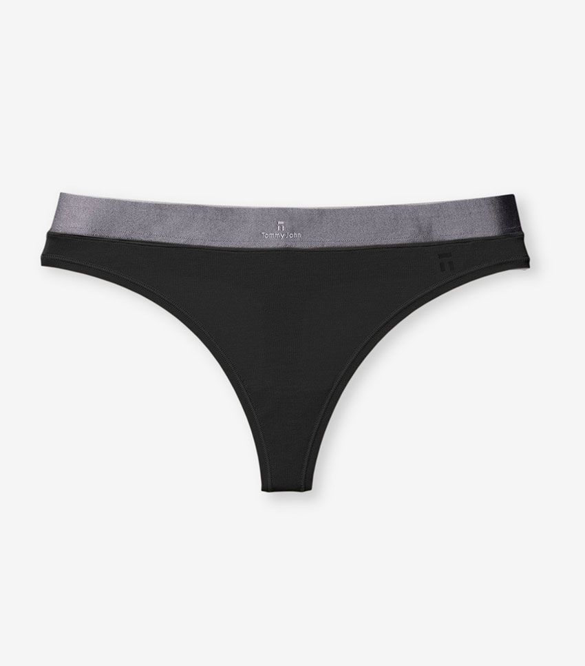 The Underwear Trends to Know in 2019 | Who What Wear