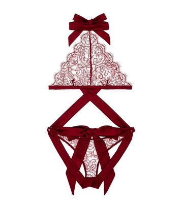 7 Winter Lingerie Trends You Should Know About | Who What Wear