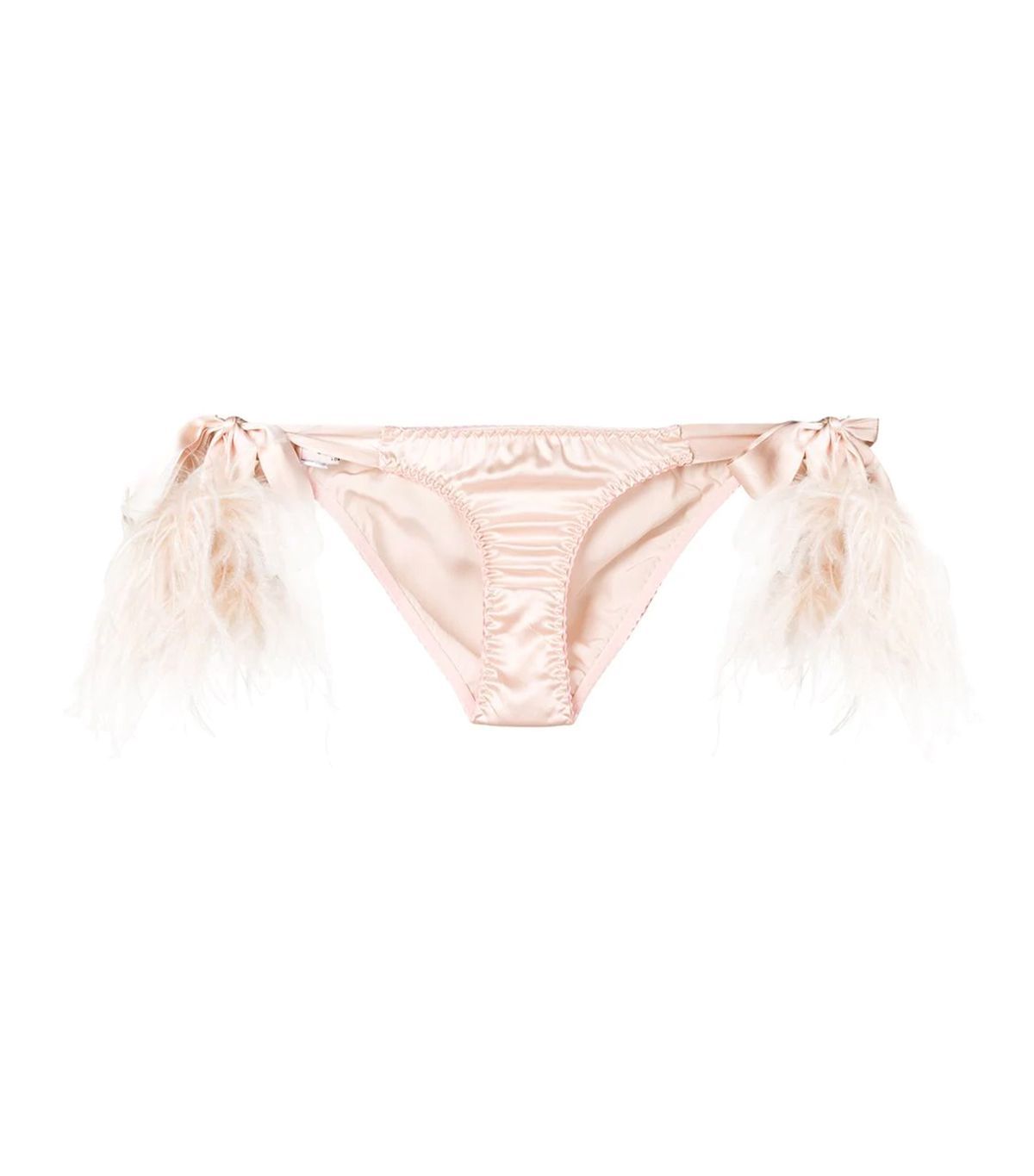 7 Winter Lingerie Trends You Should Know About | Who What Wear