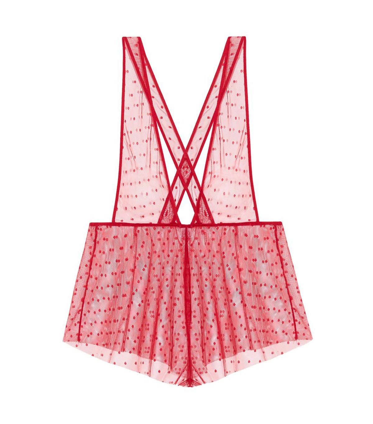 7 Winter Lingerie Trends You Should Know About | Who What Wear