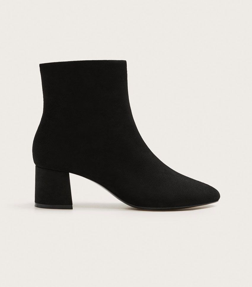 Jessica Biel Wears the 5 Shoe Styles Everyone Needs | Who What Wear