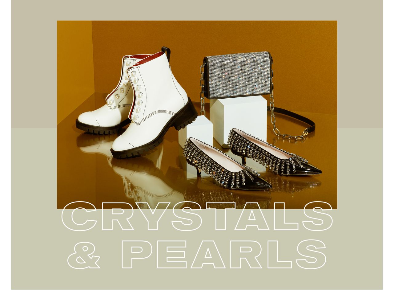 The 18 Best Holiday Accessories to Buy This Season | Who What Wear