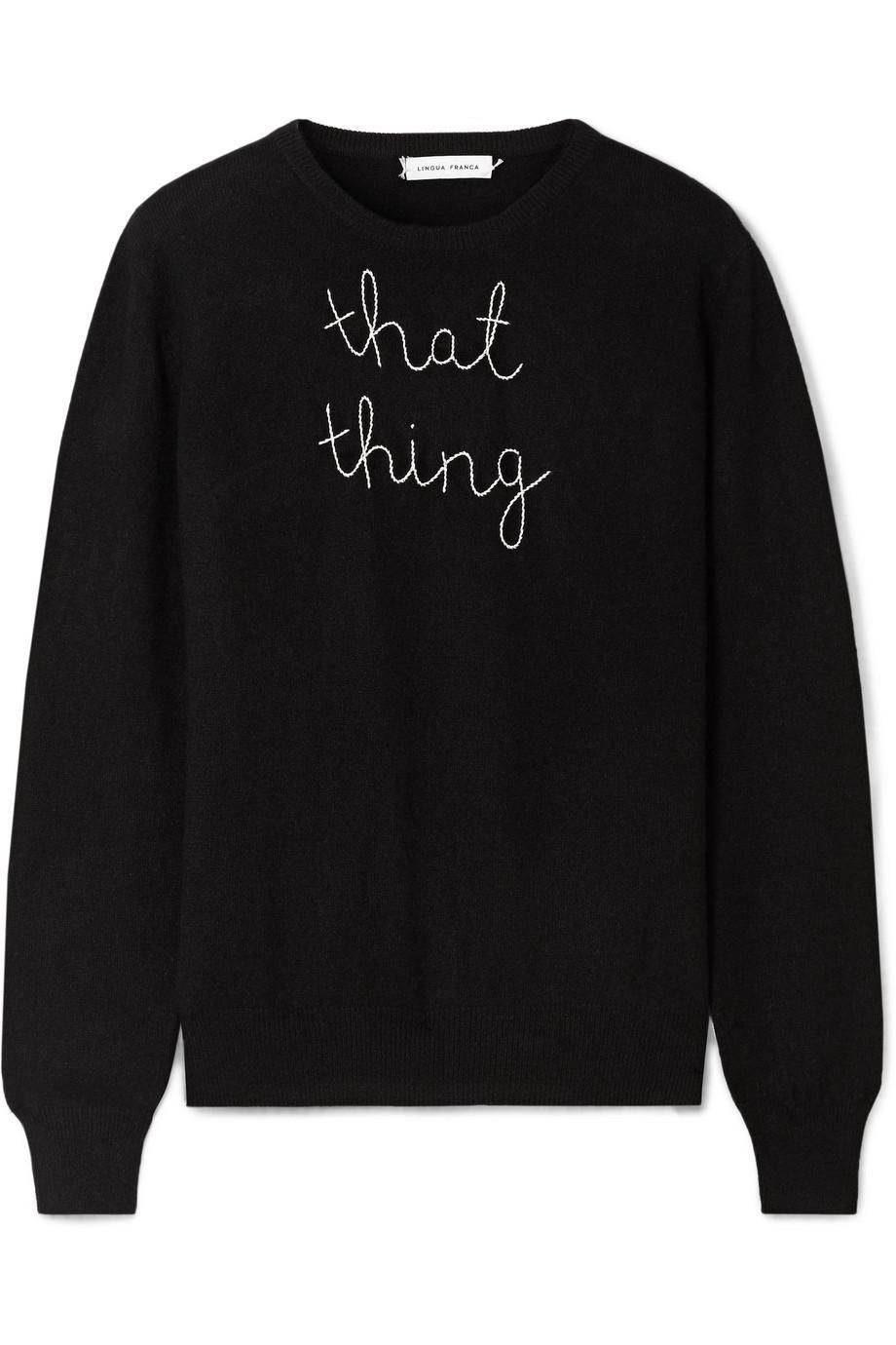 The Best Skinny Jean–and-Sweater Pairings | Who What Wear